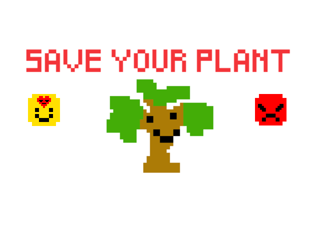 Save Your Plant by Trinity1945
