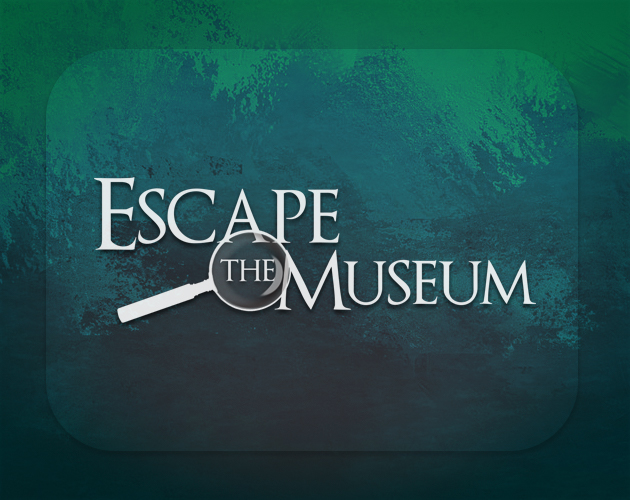 Escape the Museum by Trapped Predator