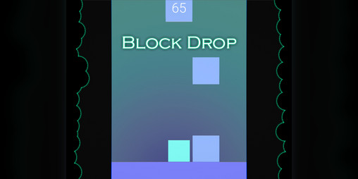 Block Drop by Bogoo