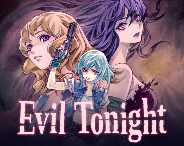 Evil Tonight by DYA Games
