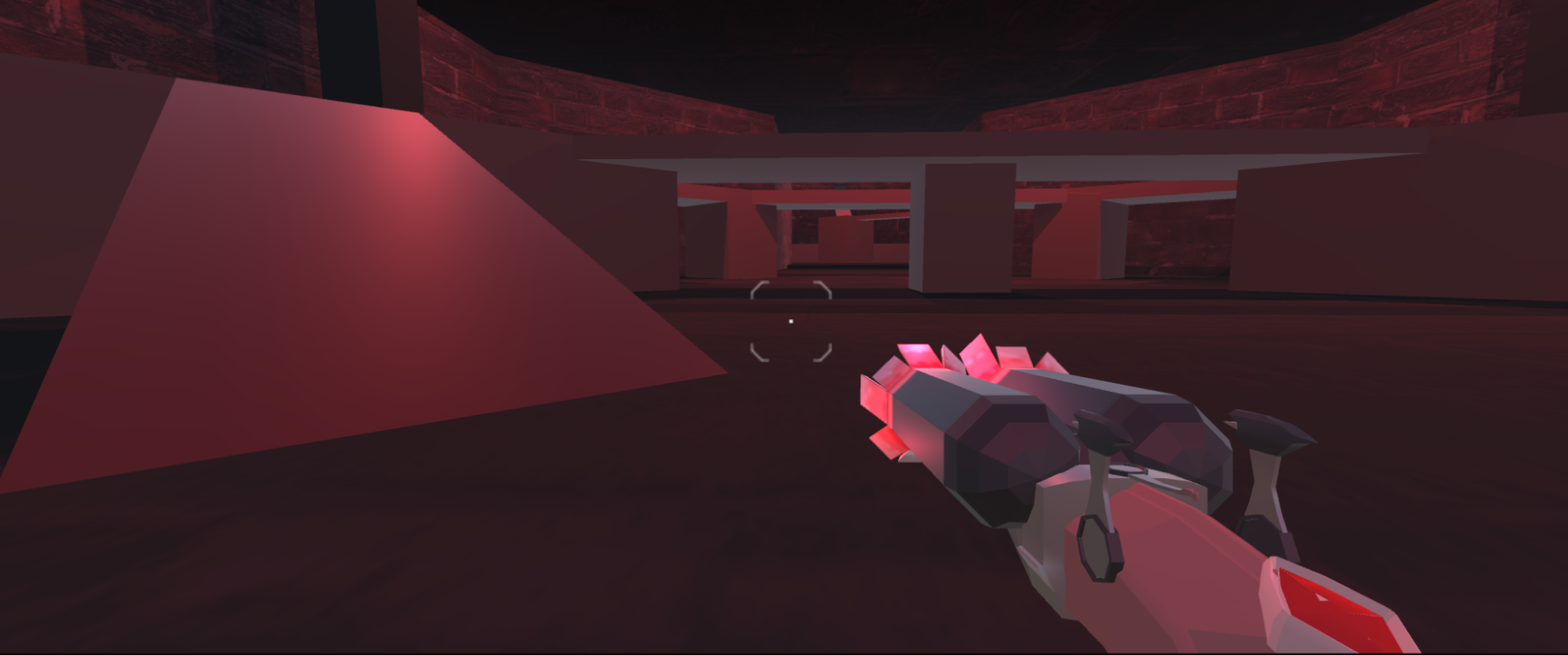 Boomstick by Champlain Game Academy 2021