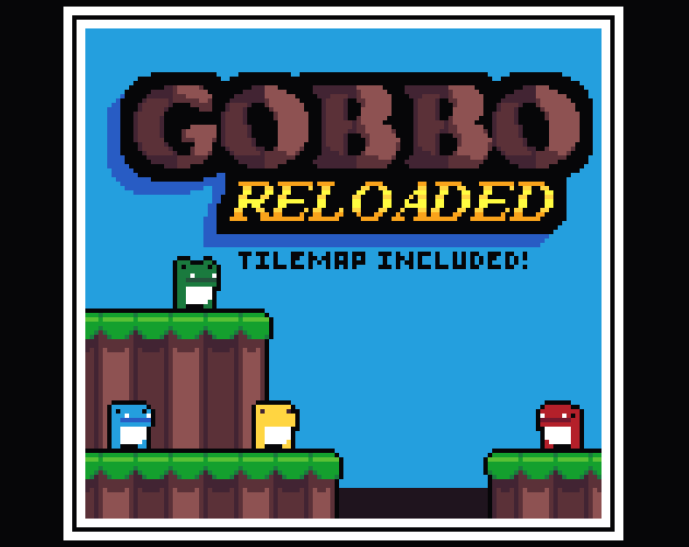 Gobbo Reloaded by FartFish