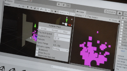 Game Design Studio 2 - Spring 2021 - itch.io