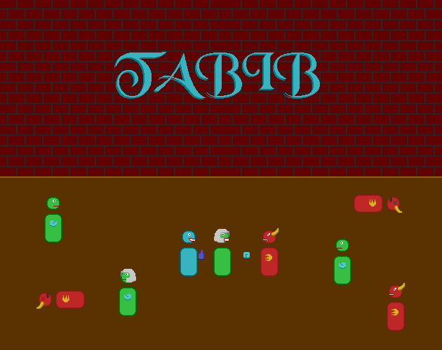 Tabib by DarkBloodbane