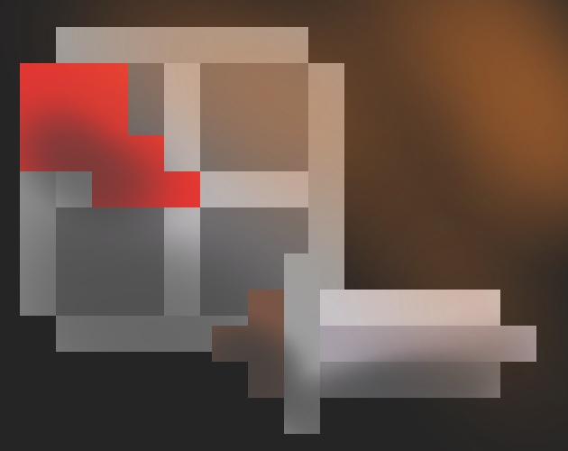 Pin-Knight by WispStudio