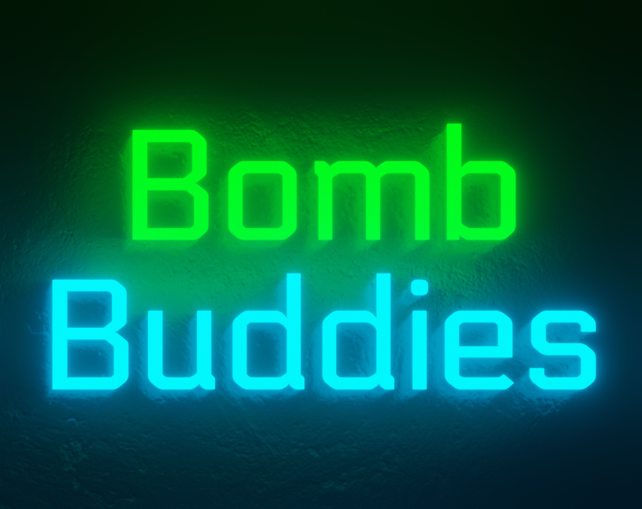 Bomb Buddies by Dark_Knife15