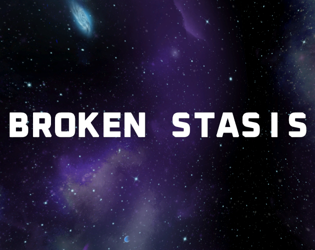 Broken Stasis by Chaos Sign