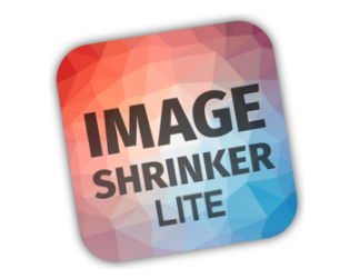 Image Shrinker Lite by Girkov Arpa