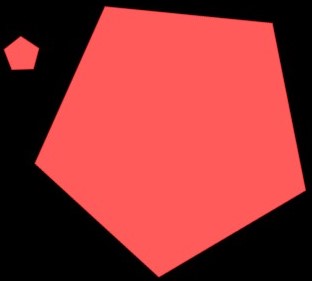 Shape Swap by SOLVENT