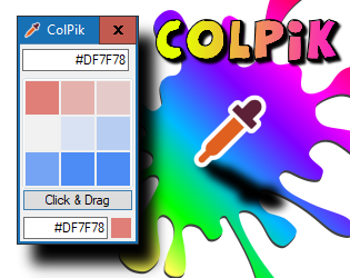 ColPik by Girkov Arpa