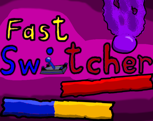 Fast Switcher by AnsgarDerBoss