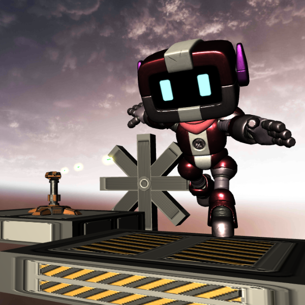 Jammo's Adventures by LeoDei