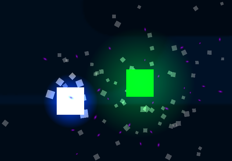 SWITCHES by MyBad_ for GeoJam 2021 - itch.io