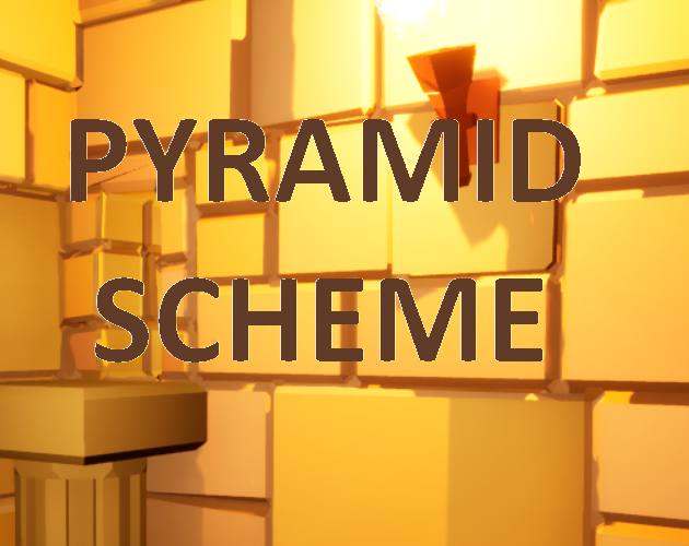 Pyramid Scheme by SquidmasterIII for GeoJam 2021 - itch.io