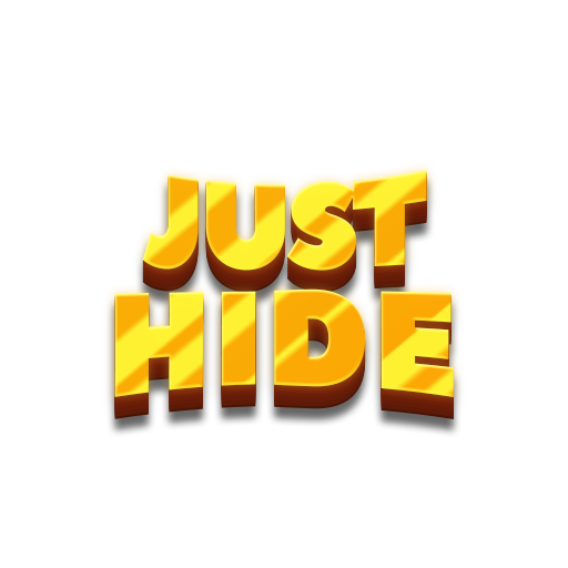 Just Hide by Muhammed Nasser