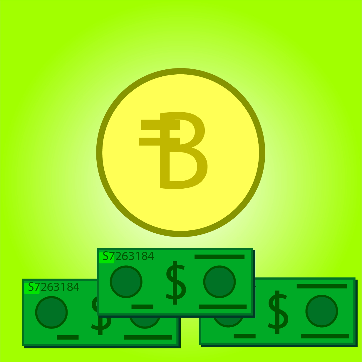 Cryptocurrency Create Your Own Bitcoin By Meplay