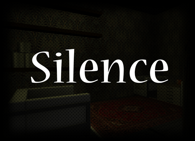 Silence by Suplex Games