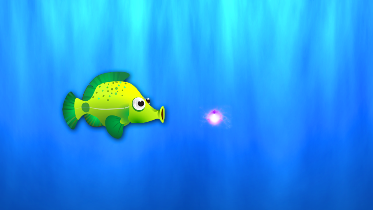 Ocean Savior by buzzgamee