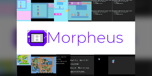 Morpheus by Insighted