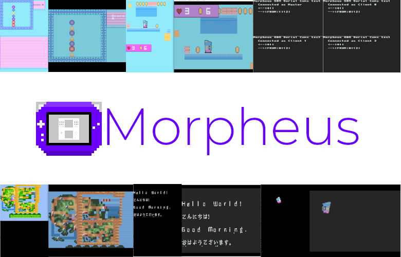Morpheus by Insighted