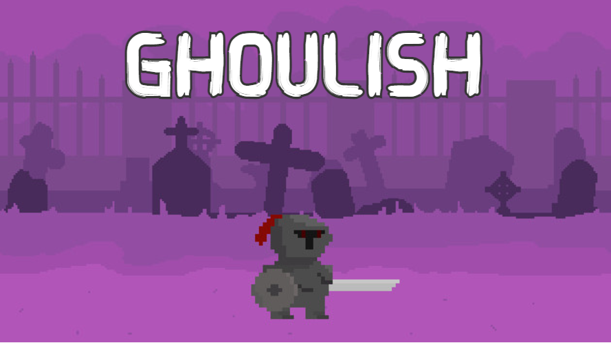 Ghoulish by General Jorge