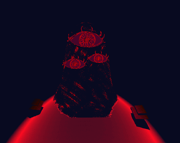 Pocket Horrors by jaclynonacloud for Callum Upton's Game Jam - itch.io