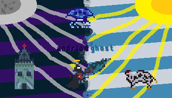 Android Ghost by pro_plus+