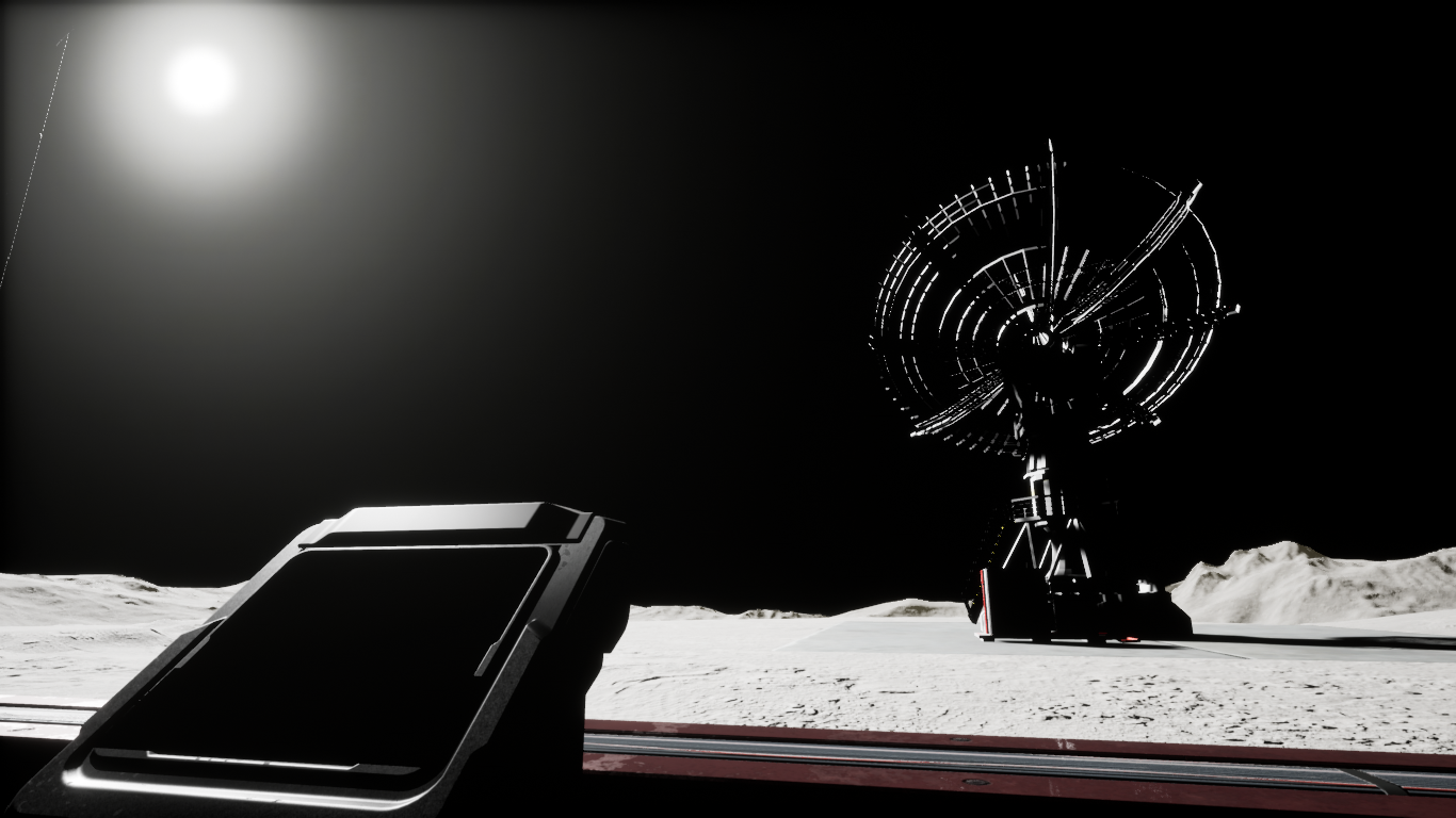 Project Luna by FriendlySadist