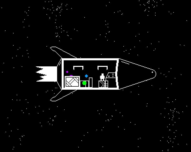 No Blob Left Behind by EyesOfTheStorm for GMTK Game Jam 2021 - itch.io