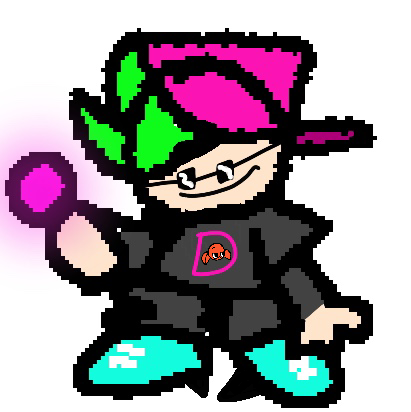 I'll Remaster your fnf characters - Talk and Chill community - itch.io