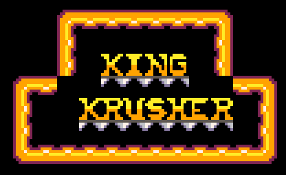 King Krusher by AUSTIN-IO