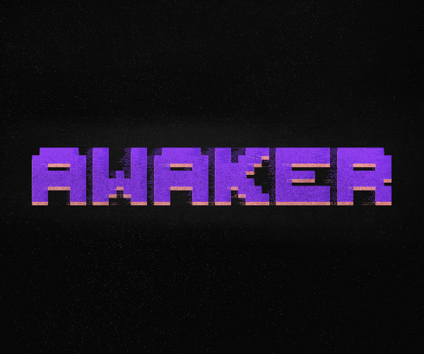 AWAKER by jake.stolarsky