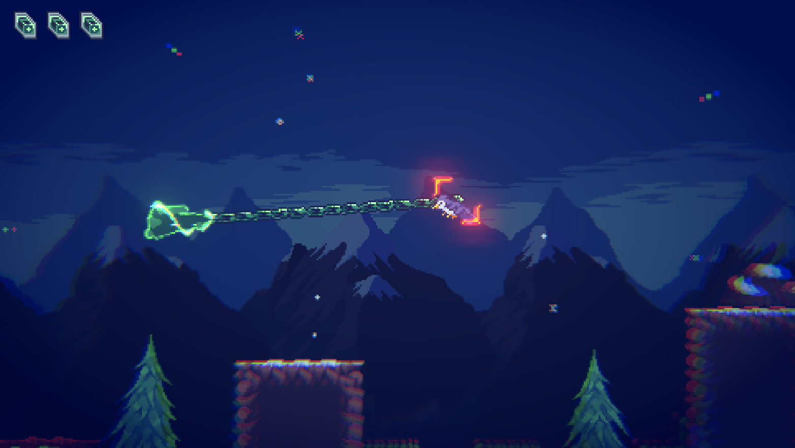 Jaded Beta v0.6.6 by Shellsnore Games