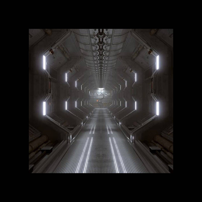 Stuck in Outer Space (S.O.S) by DCheung, PabloAS, nickbird, Syli