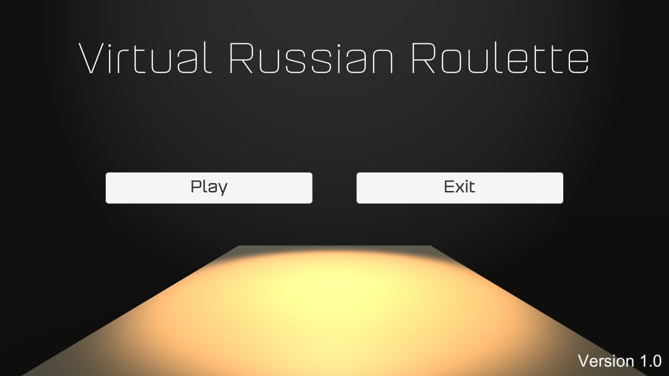 Virtual Russian Roulette by AxBox