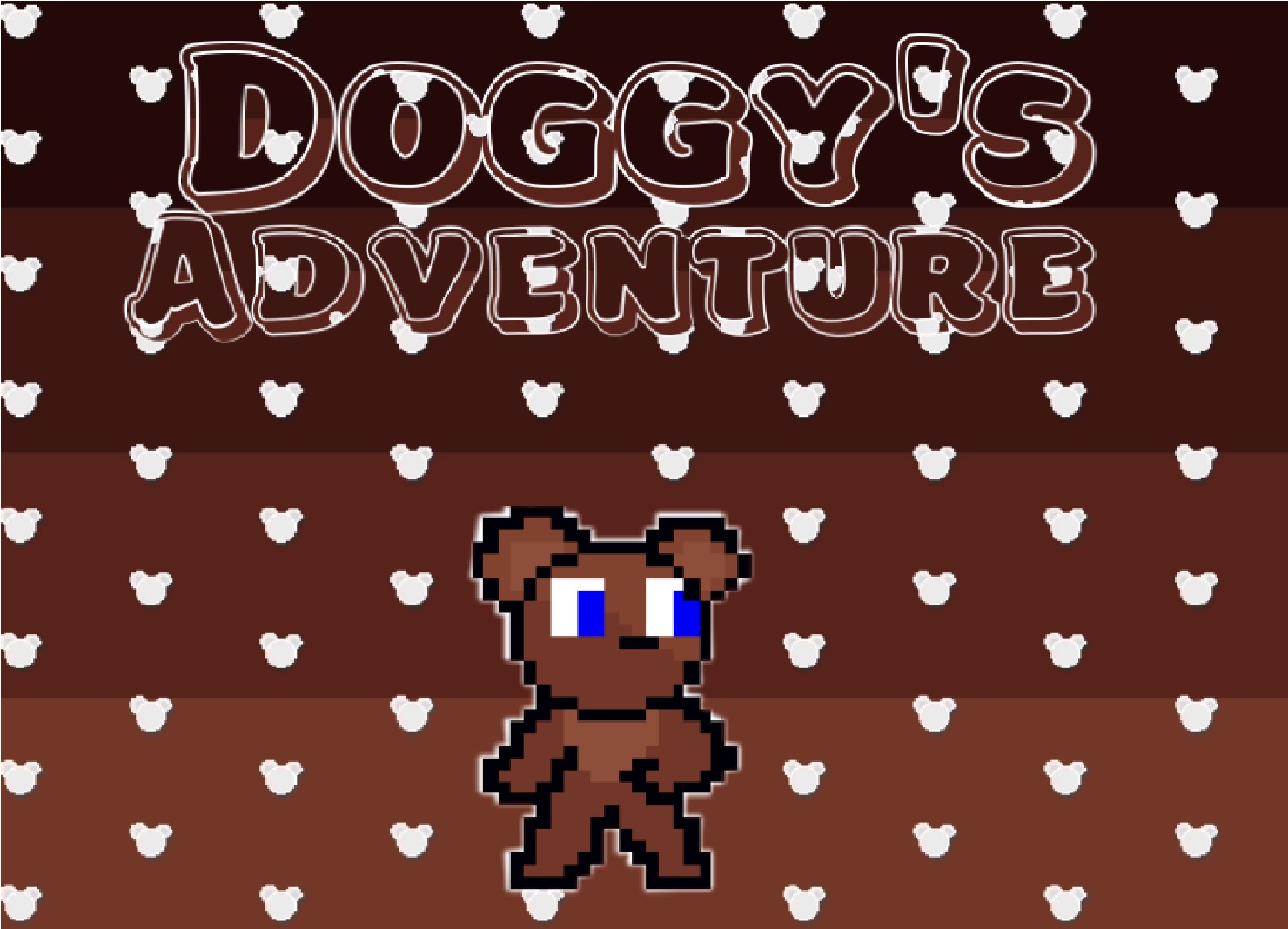 Doggy's Adventure by StarWave Games