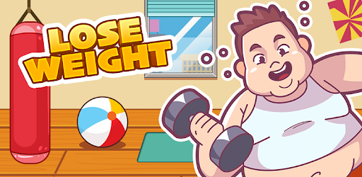 Fat to Skinny - Lose Weight by Wacoon Games