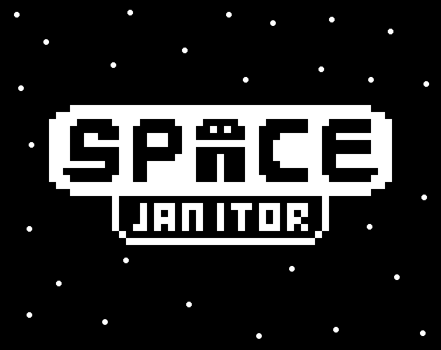 Space Janitor by Sanlod