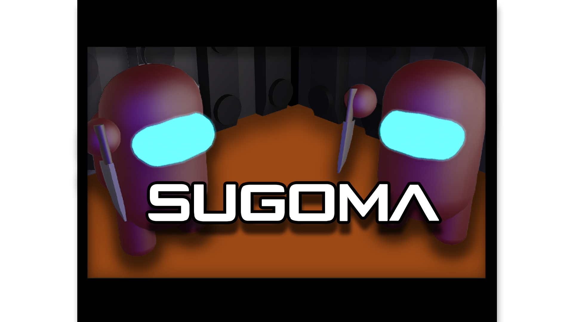 𝕊𝕌𝔾𝕆𝕄𝔸 by BIZOUNOURS