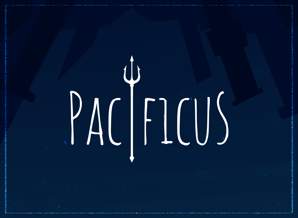 Pacificus by PerHallros