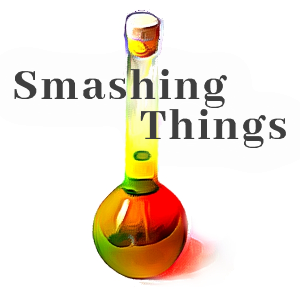 EN - Smashing Things by dreamrealm