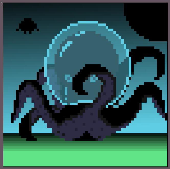 Planets 2D by federyuk91