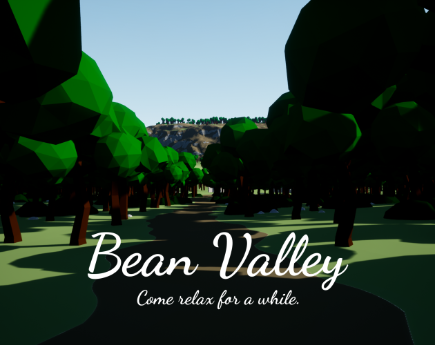 Bean Valley by Dan