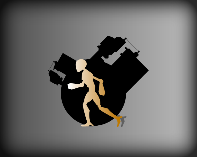 Gravity Runner by Roflvslol