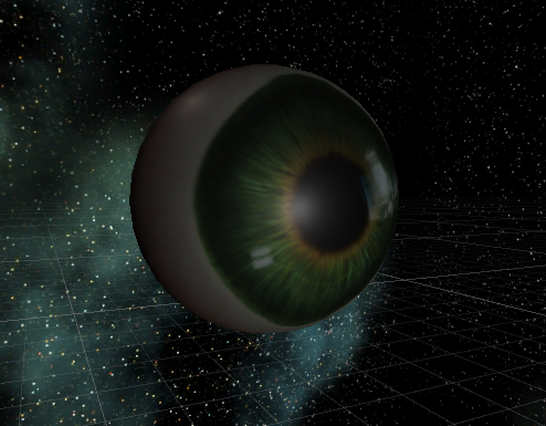 Solar System Simulation by gotthard24