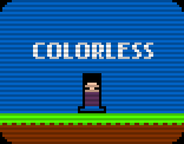 Colorless CLASSIC by SavanDev