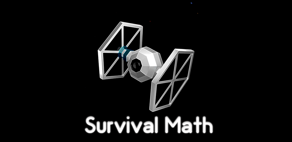 Survival Math by Mfa Xyz