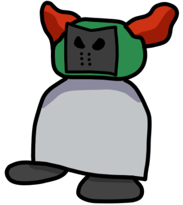 phase 5 is fanmade - tricky mod (with phase 5) by I_love_fnf911