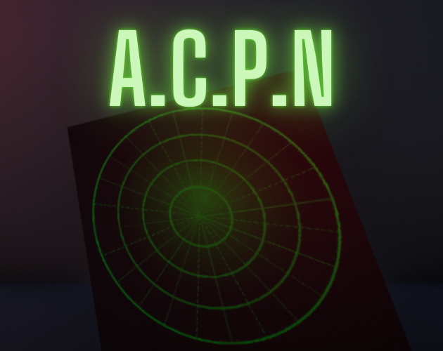 A.P.C.N by Victor Seidel