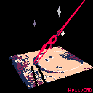 Spear of Longinus by Tytobrush